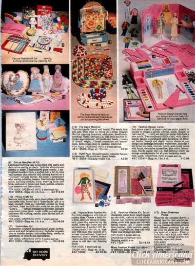 What were the most popular toys in the early 80s? See toys, games & fun ...