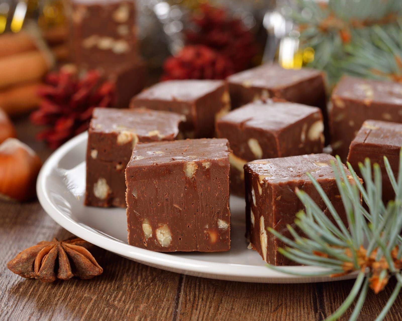 The ultimate guide for making perfect fudge like your grandma used to ...