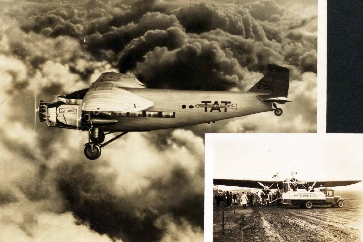 The history of TWA: The ups & downs of one of America's fallen giants ...