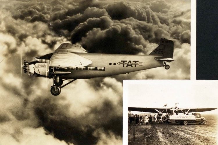 The history of TWA: The ups & downs of one of America's fallen giants ...