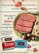 Treet: Spam-like sugar-cured ham from Armour from the 40s & 50s - Click ...