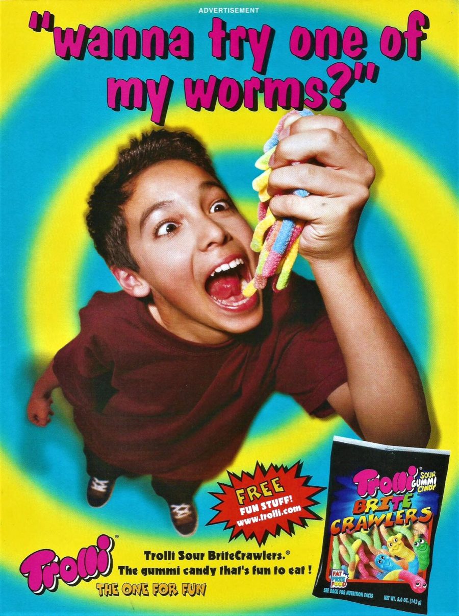 90s candy: 40+ popular and totally fly sweet treats to remember - Click ...