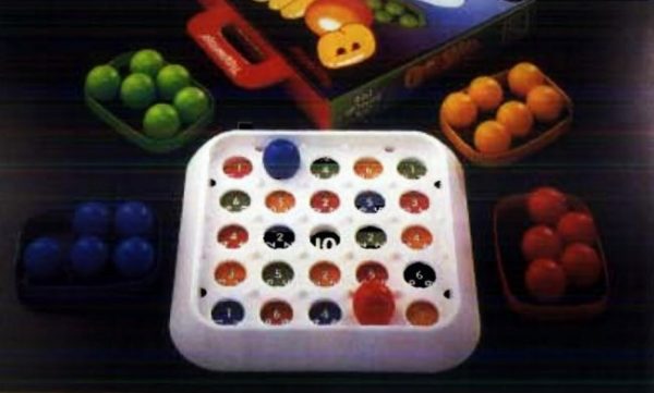 Vintage Tuppertoys: How many of these plastic Tupperware toys do you ...