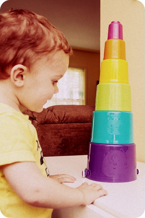 Vintage Tuppertoys: How many of these plastic Tupperware toys do you ...