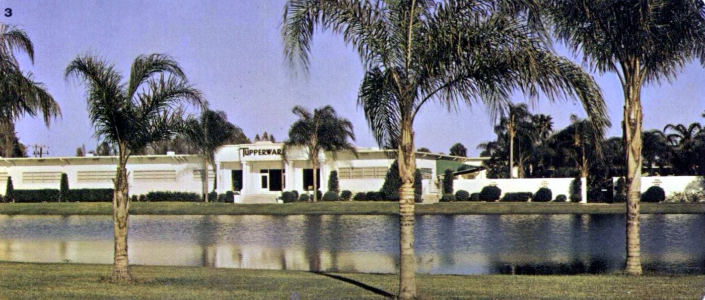 The surprising history of Tupperware parties, Tupperware ladies & how ...