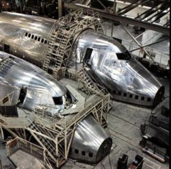 How Boeing 747 jumbos jet made history - Click Americana