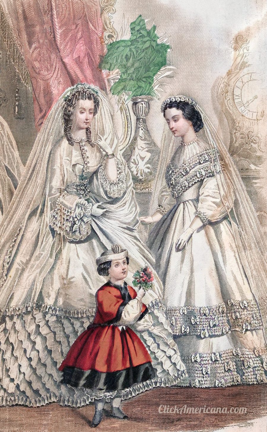 The etiquette of marriage: The engagement, wedding ceremony & after ...