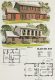 The most popular 1970s house plans: Ranch, contemporary, split levels ...