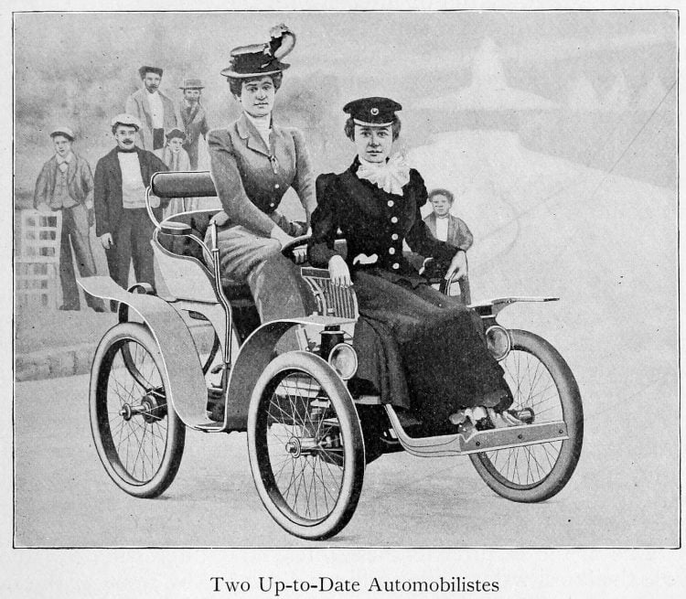 Cars from the 1900s: See 55 of the earliest automobiles ever ...