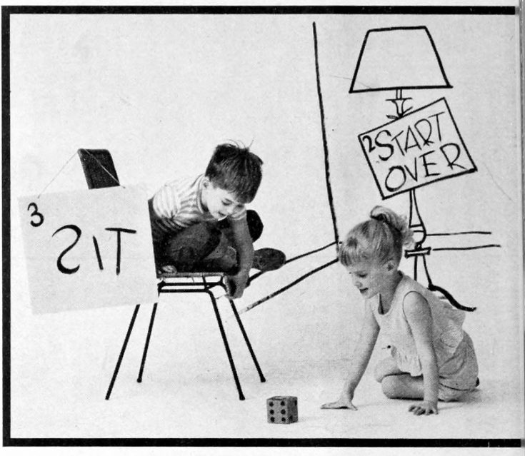 No screens! 16 old-fashioned activities for kids to play & have fun ...