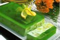 Under-the-sea salad: A fun and funky layered 80s Jello recipe - Click ...