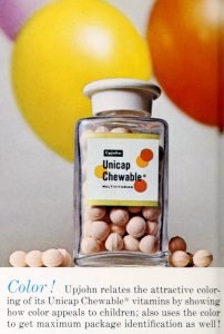 Flintstones vitamins were marketing genius, and changed the children's ...