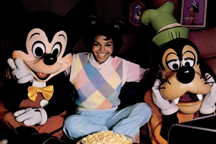 The Disney Channel: See what it was like back when it started in the ...