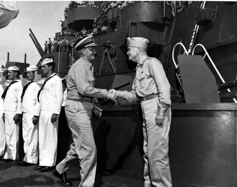 WWII VJ Day celebrations: Victory - and peace - at last after Japan ...