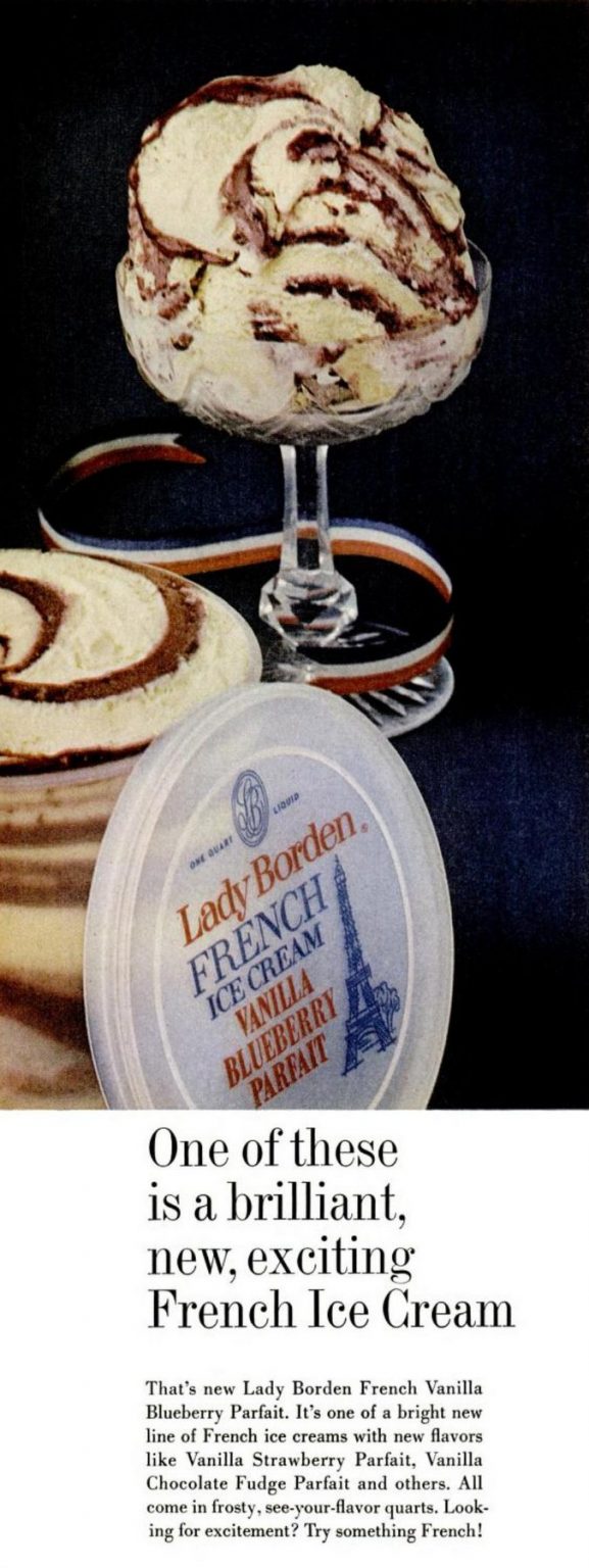 1960s ice cream brands & flavors you used to be able to get - Click ...
