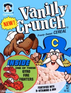 70 popular vintage 1970s cereals we loved & we miss - Click Americana