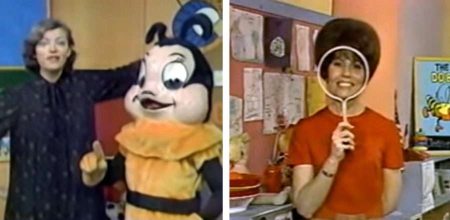 Romper Room made preschool fun before anyone else did - Click Americana