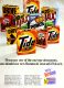 30 old laundry detergent brands & ads, plus bleach, fabric softeners ...