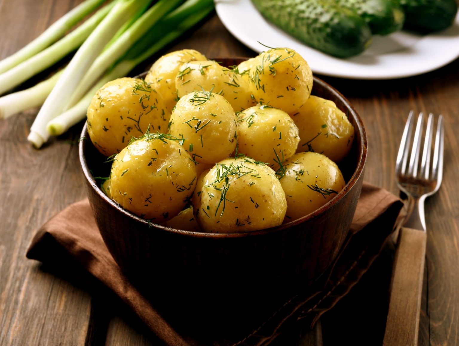 20 delicious ways to serve potatoes - Click Americana