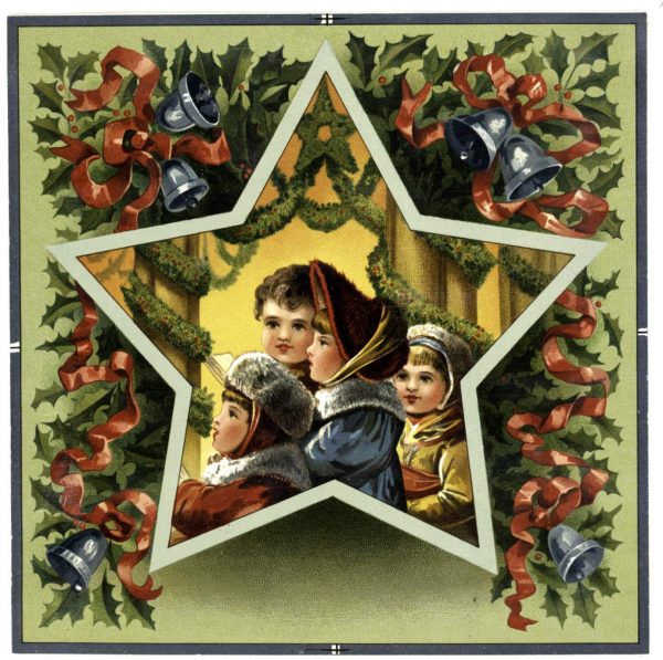 What was a Victorian Christmas dinner like? Take a look back at some ...