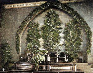 These 16 photos offer a rare peek at how extravagantly Victorian ...