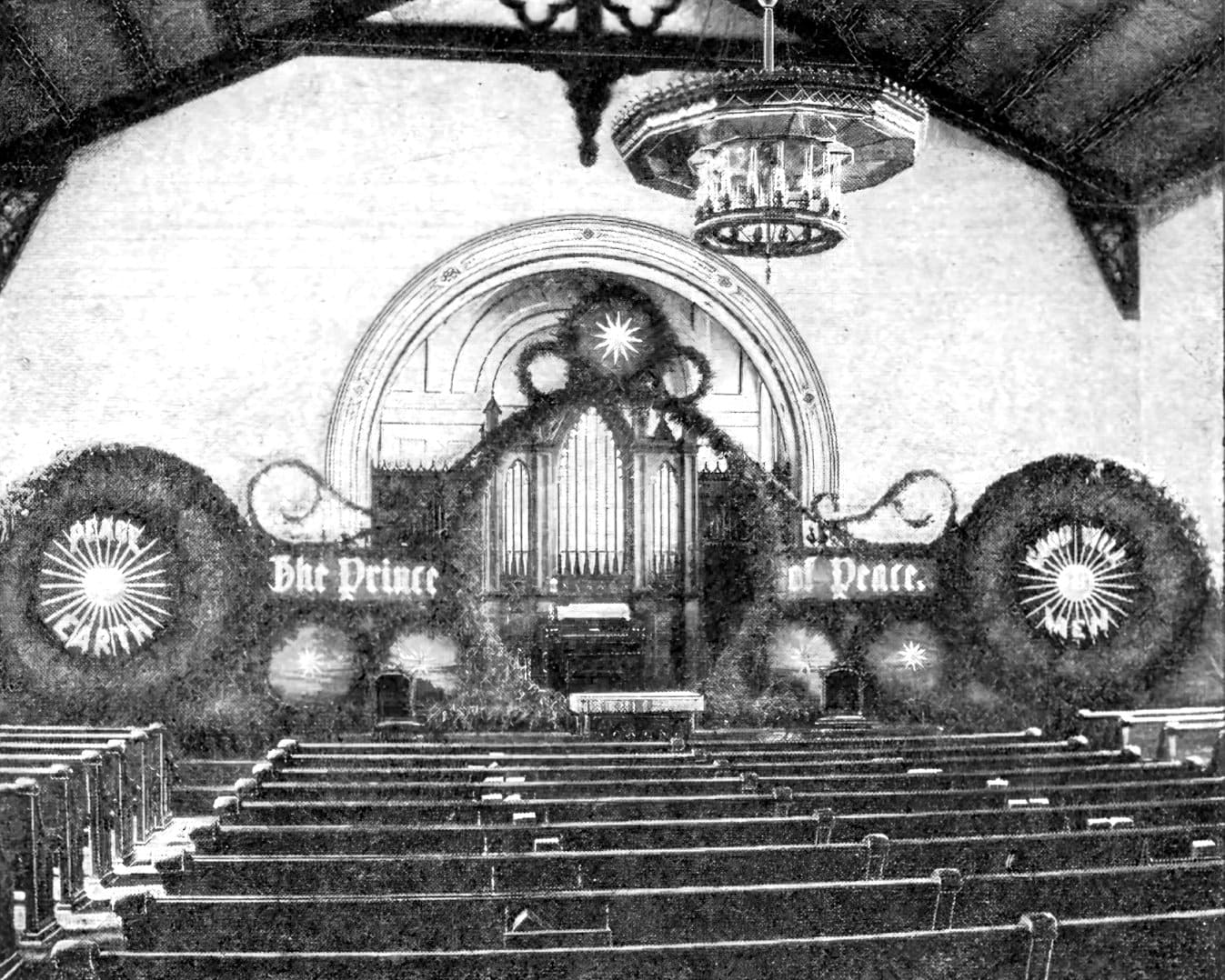 These 16 photos offer a rare peek at how extravagantly Victorian ...