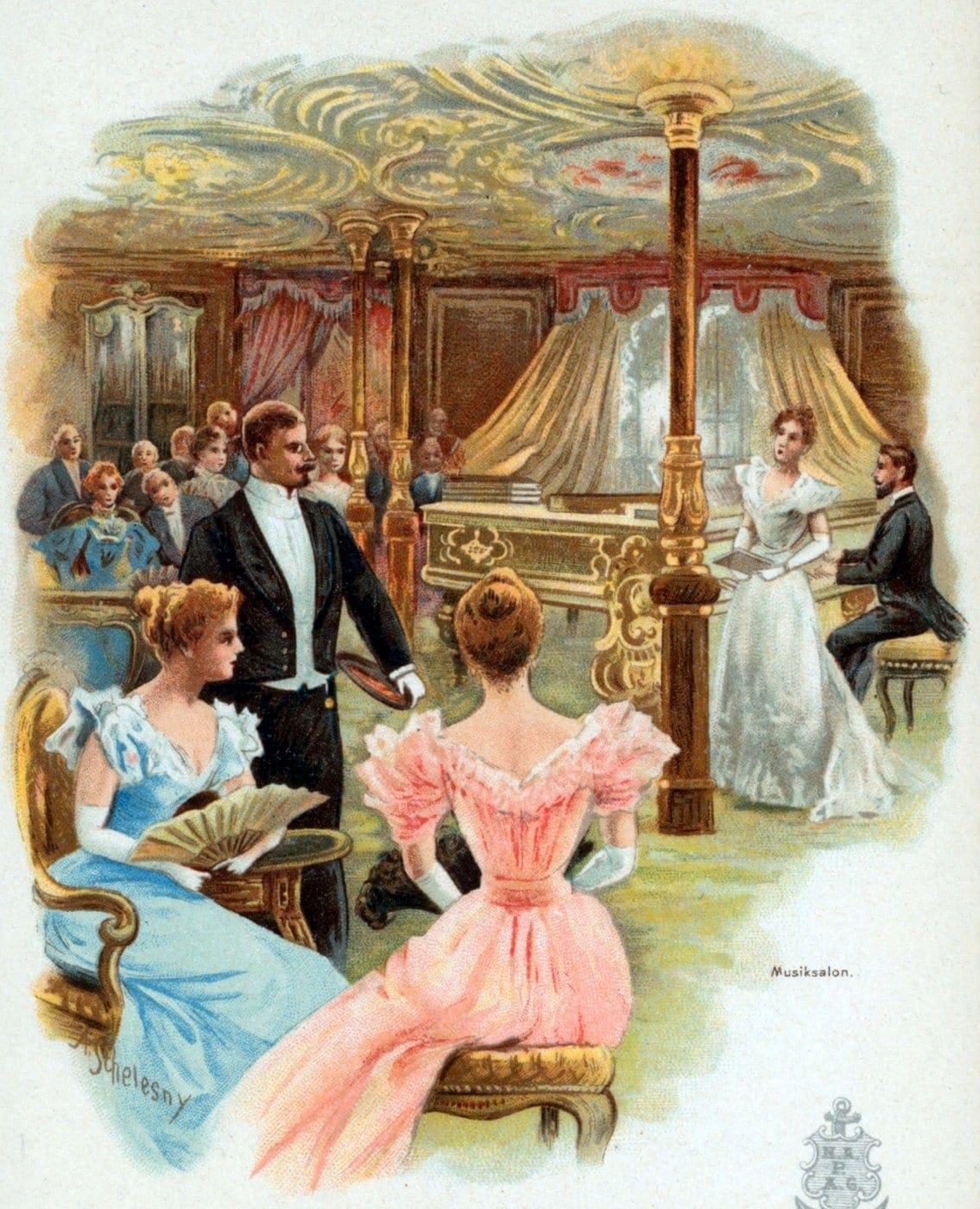 Victorian etiquette: See 129 rules that men were supposed to follow ...