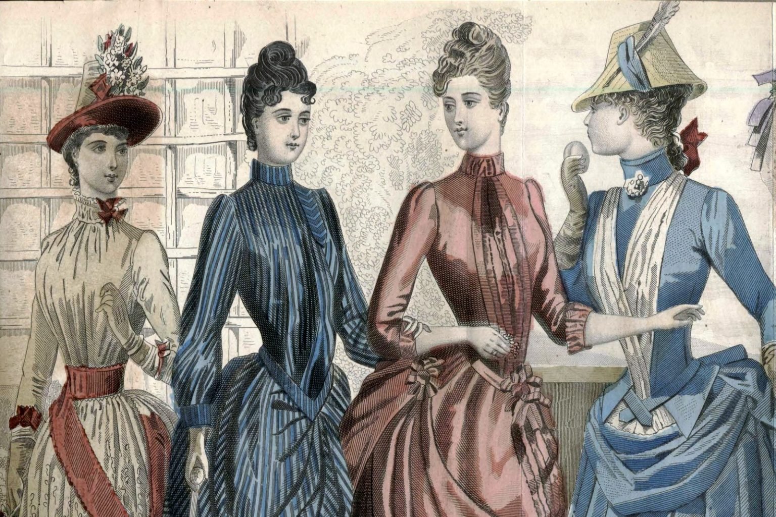 Victorian etiquette: See 129 rules that men were supposed to follow ...