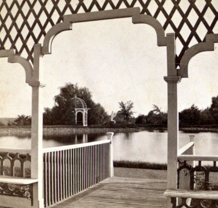 See Armsmear, Col. Samuel Colt's famously over-the-top Victorian ...