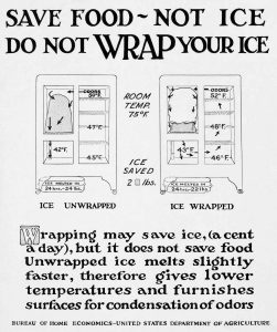 Antique iceboxes: What they were & how they worked their magic (1850s ...