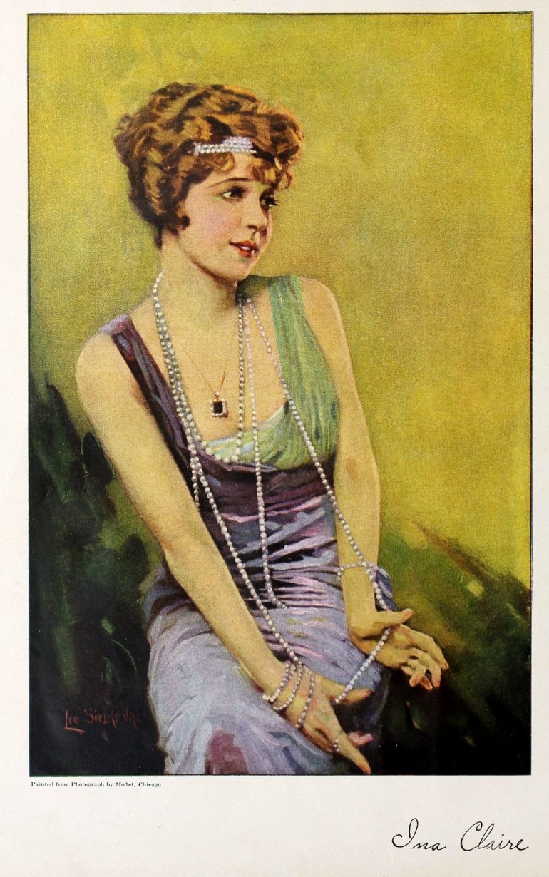 Flapper slang decoded: Fun 1920s lingo that’ll jazz up your vocabulary ...
