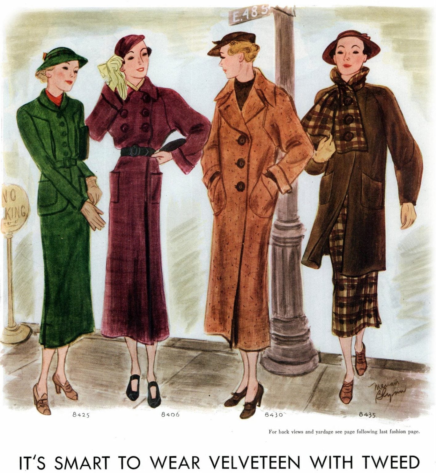 Gorgeous 1930s dresses: Hollywood brought the razzle dazzle to this ...
