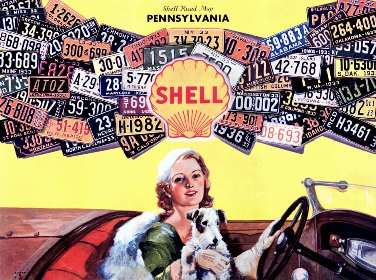 Vintage Patsy doll history: The famous toys from the 20s & 30s - Click ...