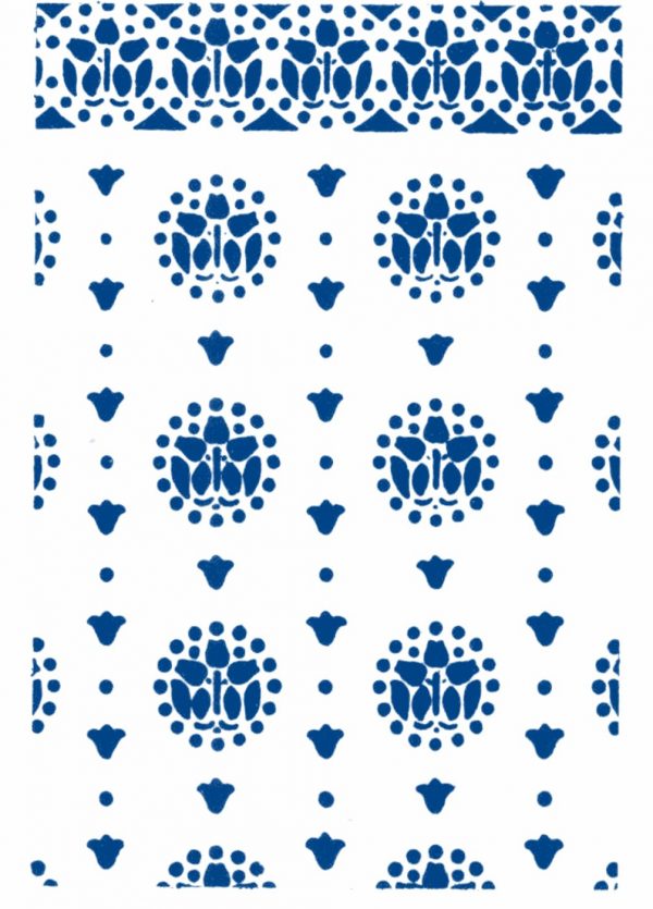 40 classic vintage stencil designs you can download & use - Click Americana