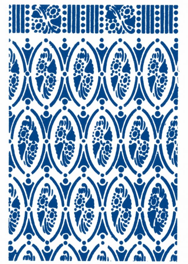 40 classic vintage stencil designs you can download & use - Click Americana