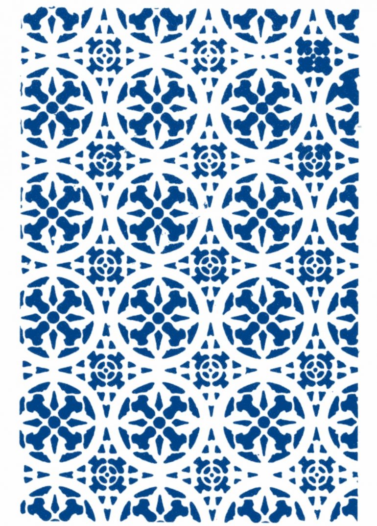40 classic vintage stencil designs you can download & use - Click Americana