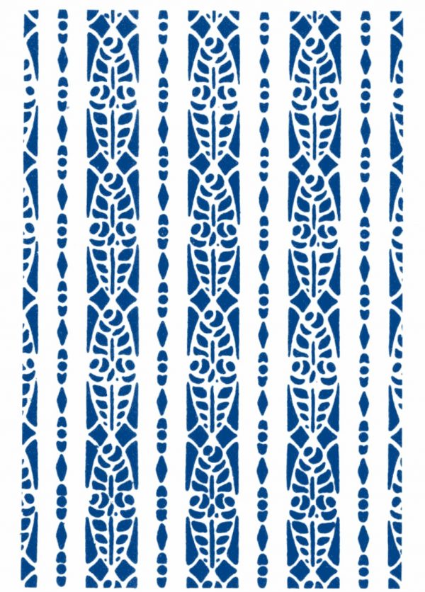 40 classic vintage stencil designs you can download & use - Click Americana