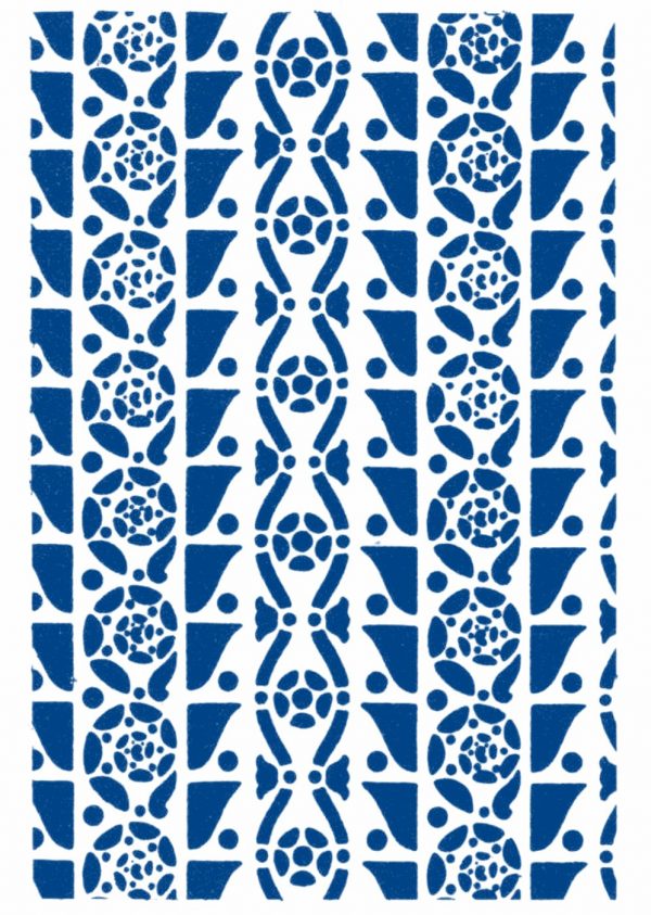 40 classic vintage stencil designs you can download & use - Click Americana