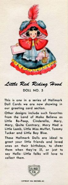 Vintage 1940s birthday cards & greeting cards for every occasion ...