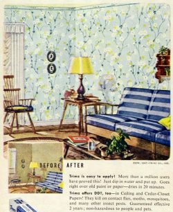 DDT: The dangerous old insecticide that used to be everywhere - even ...