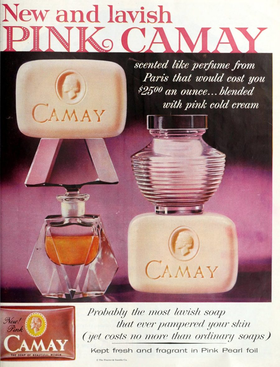 Remember these old soap brands? - Click Americana