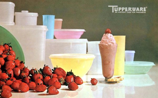 Vintage Tupperware: See 100+ retro plastic container styles, from the '50s to the '80s - Click ...