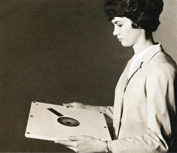 Computers in the 1960s: How the rise of these machines shaped ...