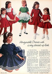 1960s dresses for girls: The most adorable retro styles that defined ...
