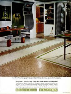 See why people loved these elegant & affordable linoleum floors and ...