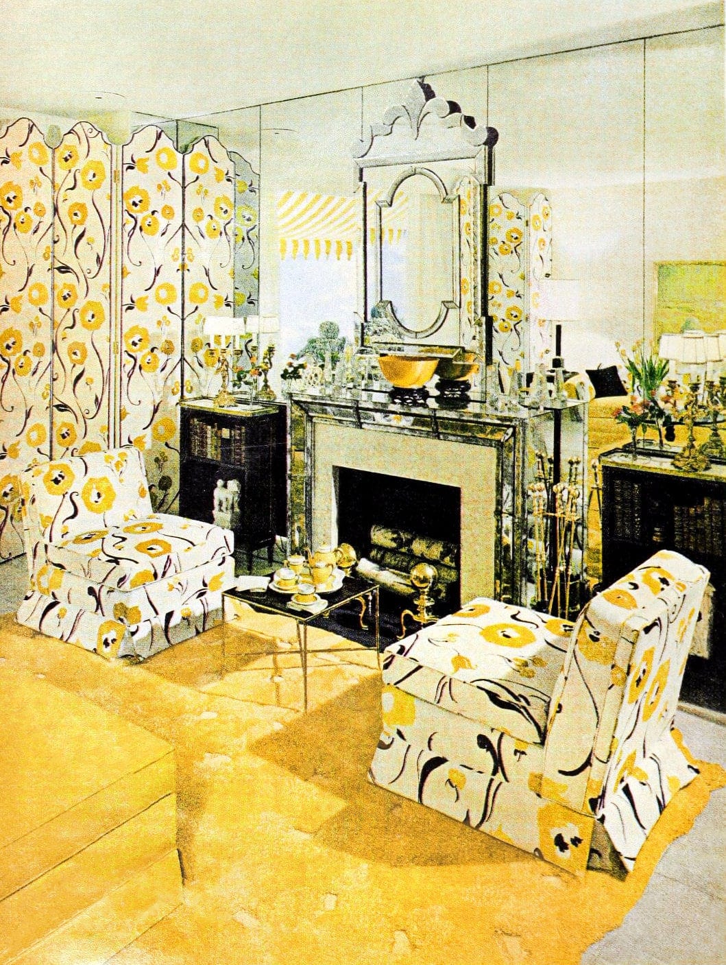 Vintage articles and more in 1960s at Click Americana