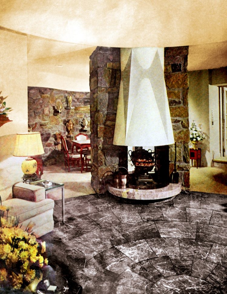 Vintage holiday punch and cocktail recipes from the '50s & '60s - Click ...