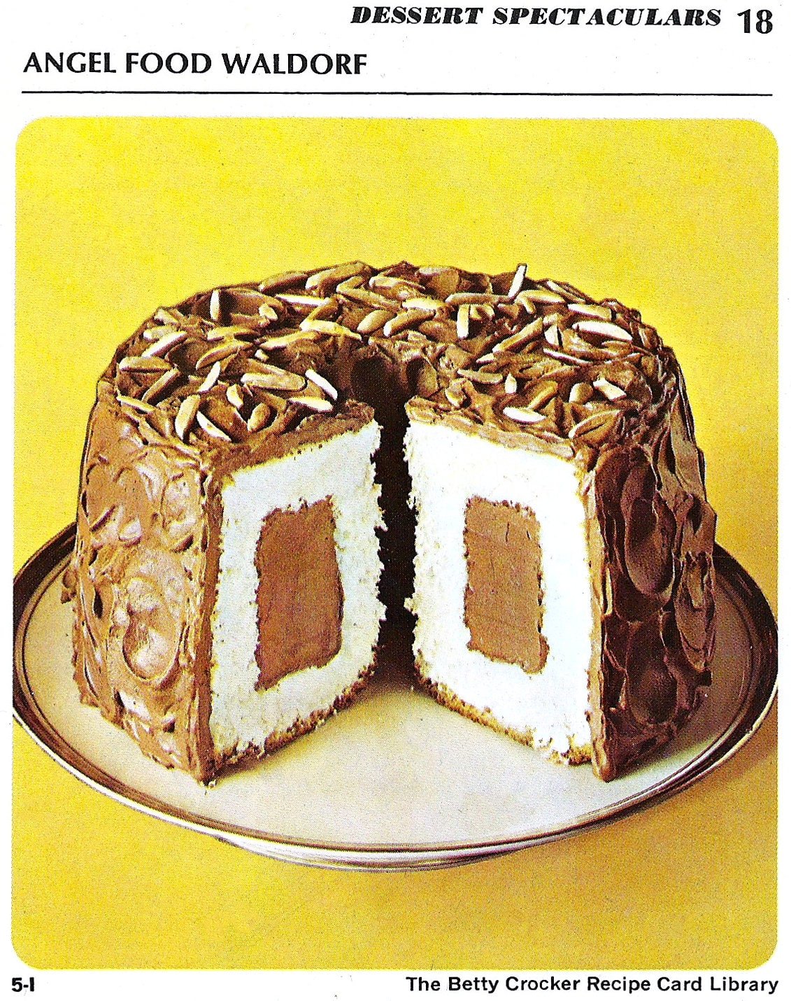 'Unboxing Betty' takes you on a fun retro cooking adventure with 1970s ...