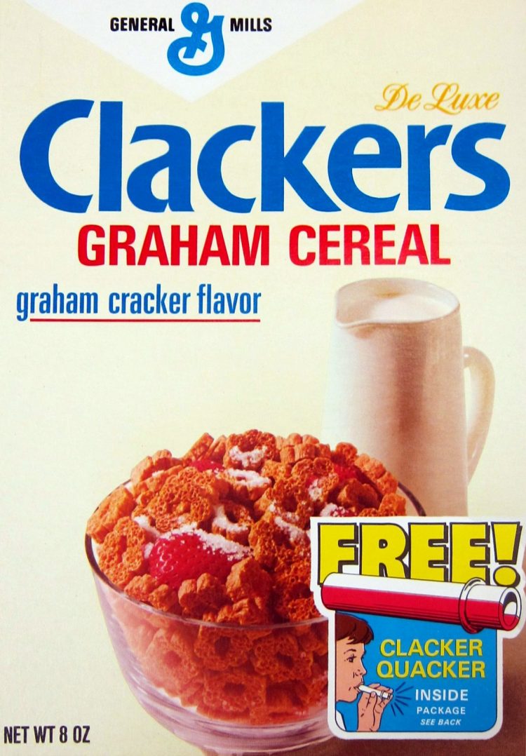 70 popular vintage 1970s cereals we loved & we miss - Click Americana