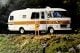 Vintage RVs & motor homes of the 1960s & 70s offered fun and groovy ...